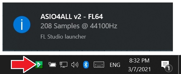 Introdução – Página oficial do ASIO4ALL