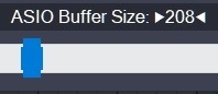 ASIO Buffer Size – ASIO4ALL Official Home