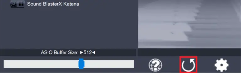 Load default settings – ASIO4ALL Official Home