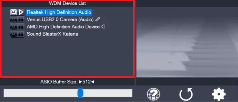 ASIO4ALL Official Home – Driver ASIO per Windows universale