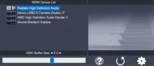 ASIO4ALL Official Home – Driver ASIO per Windows universale